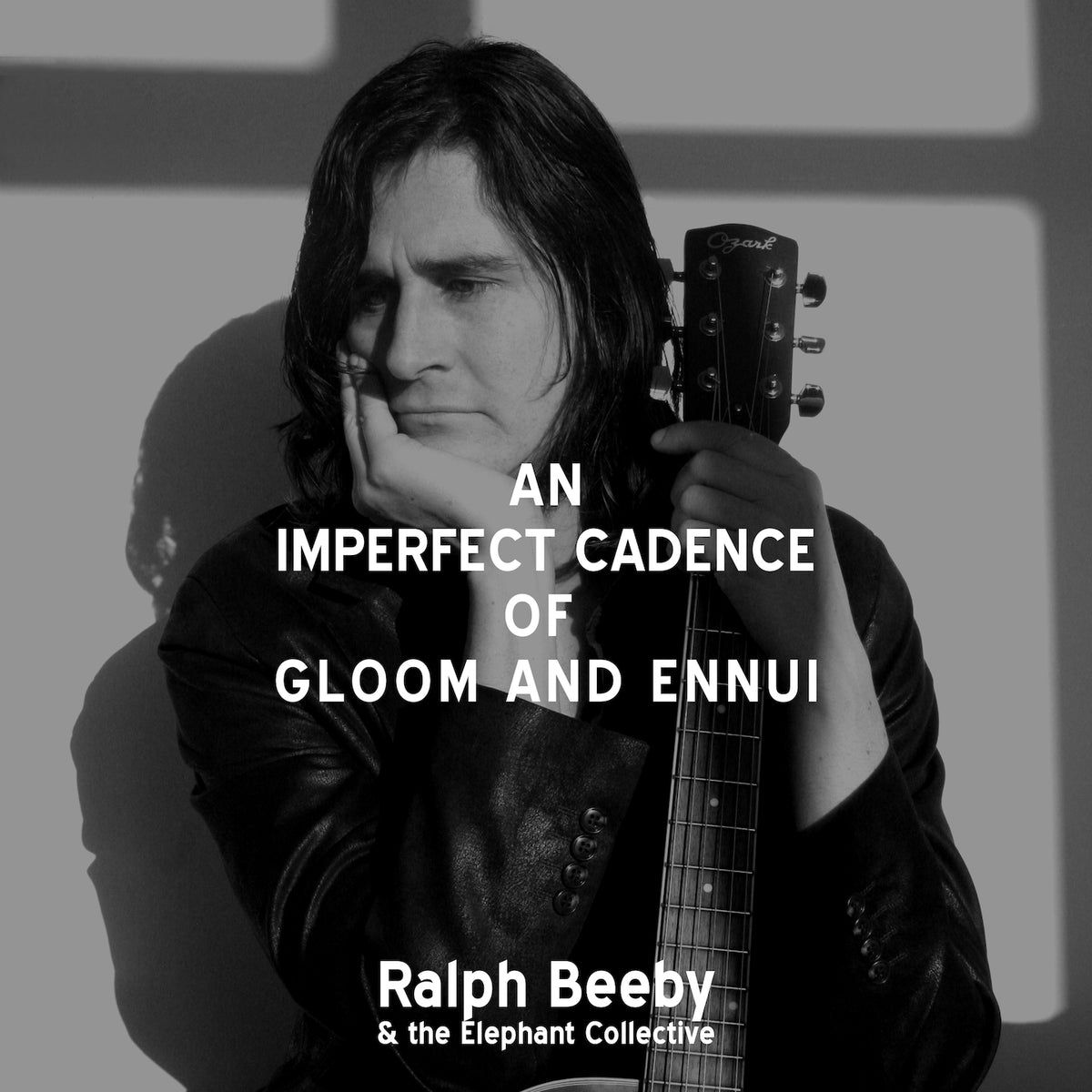 Blue Bone – Ralph Beeby & the Elephant Collective